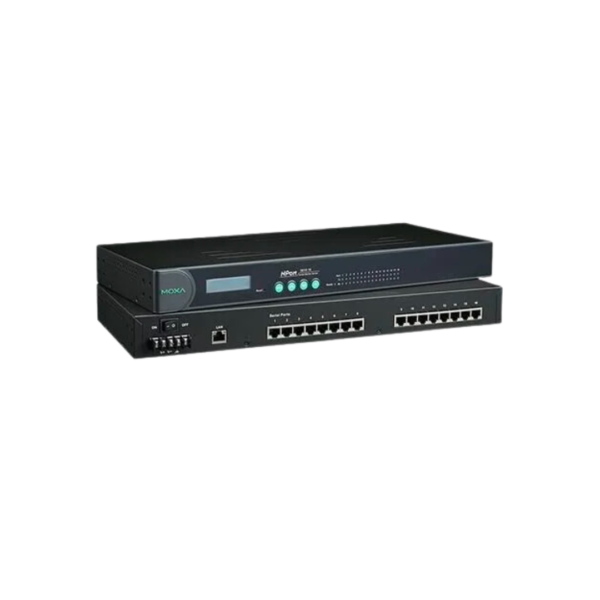 Distributor Moxa Indonesia - PT. ELEKTRIKA MULTIKATAMA