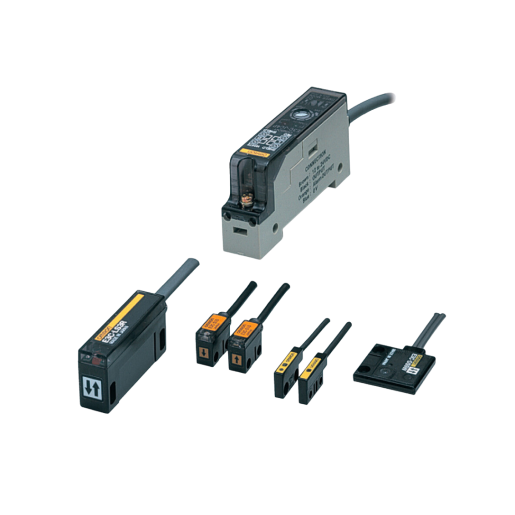 Distributor Omron Resmi - PT. ELEKTRIKA MULTIKATAMA